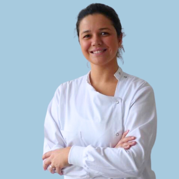 Drª Helena Holstein